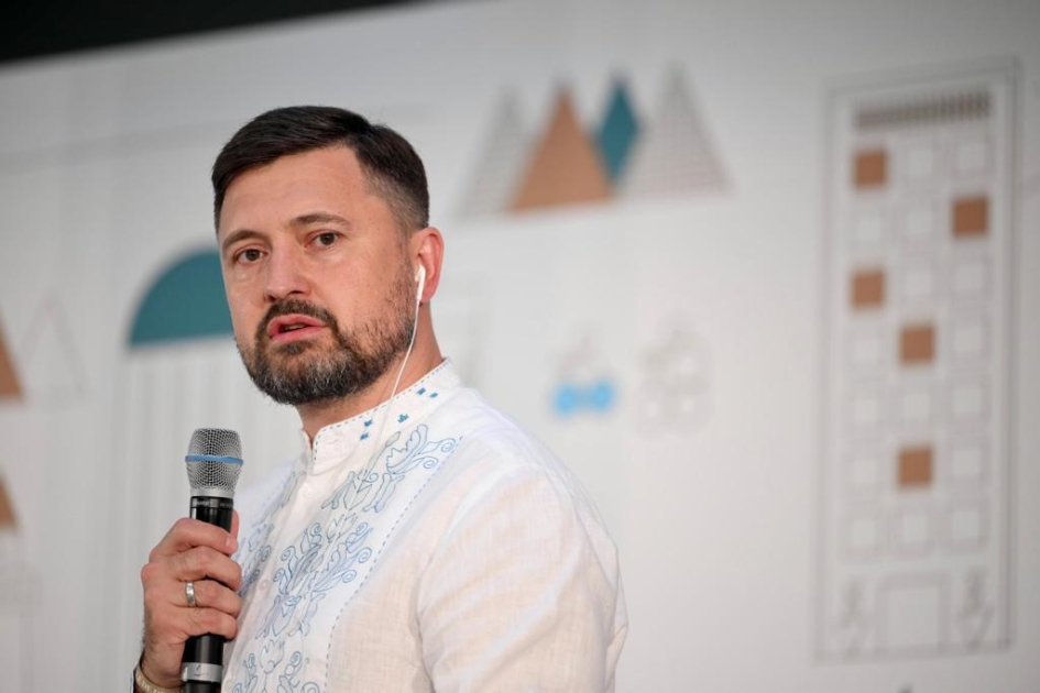 Mariupol Reborn: Vadym Boichenko has presented a plan for the revival ...